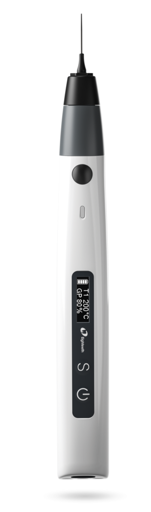 Fast-Fill | Zarc4Endo