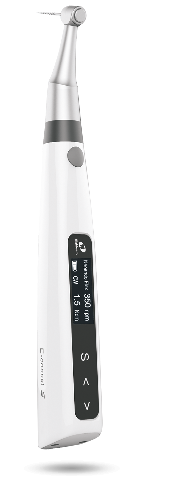 E-Connect S | Zarc4Endo