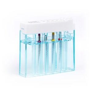 Endodontic file organizer | Zarc4Endo