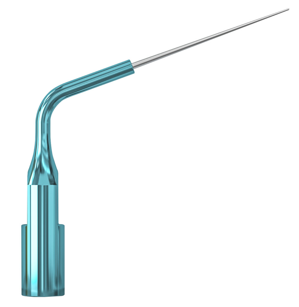 Z-Activator | Zarc4Endo