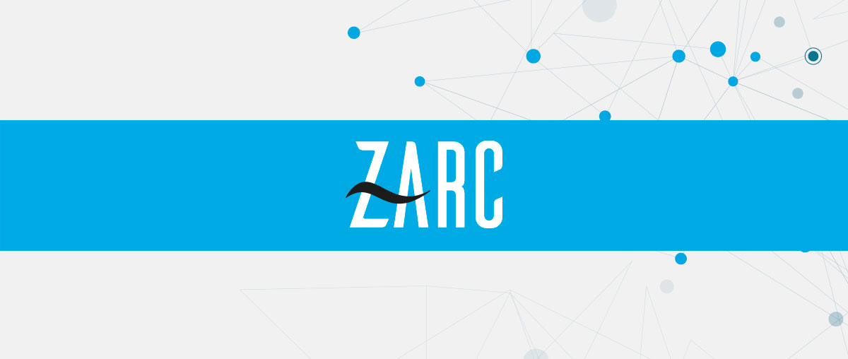 Zarc is born | A company by dentists for dentists (d4d)
