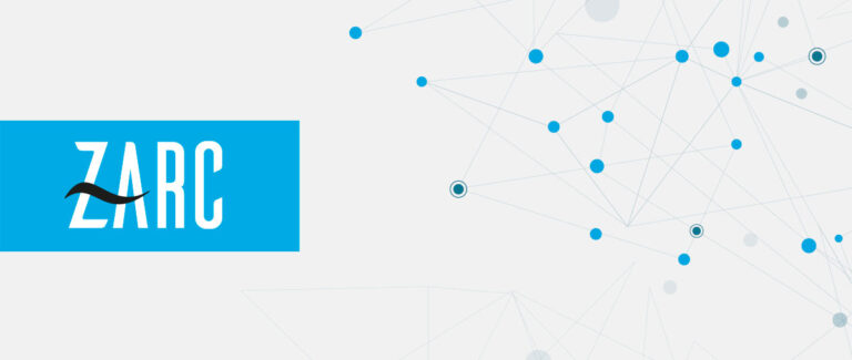 Zarc is born | A company by dentists for dentists (d4d)