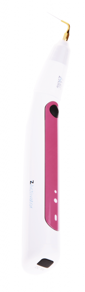 Activador ultrasónico alámbrico Z Activator | Zarc4Endo