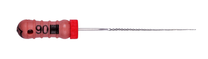 Zarc K-File | Zarc4Endo