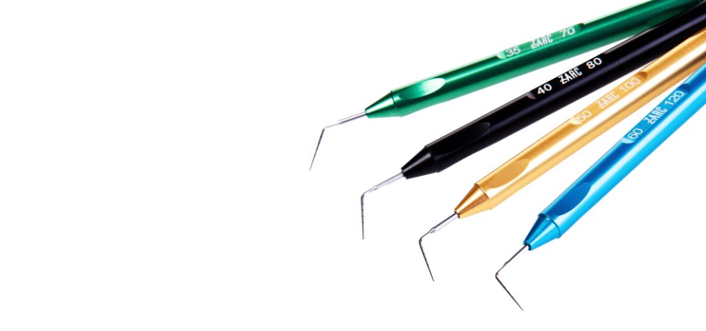 Z-Plugger | Zarc4Endo