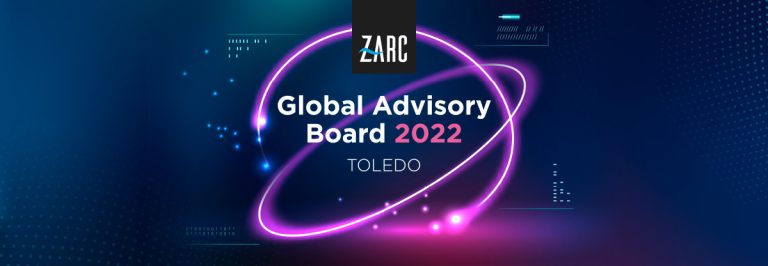 Zarc holds its first Global Advisory Board in Toledo 2022