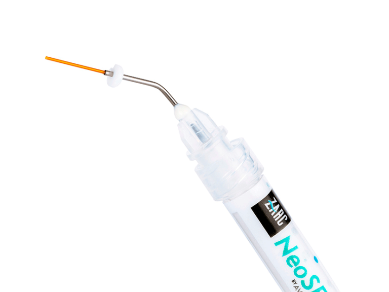 NeoSealer Flo | Zarc4Endo