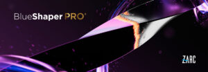 Zarc revolutionizes endodontics with BlueShaper PRO®