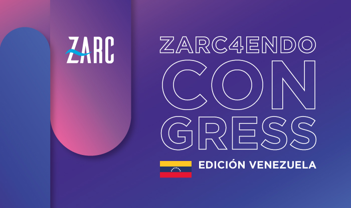 Zarc | Venezuela will host the first Zarc4Endo Congress