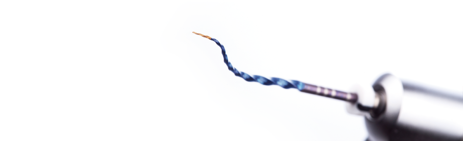 Sistema BlueShaper PRO® | Zarc4endo