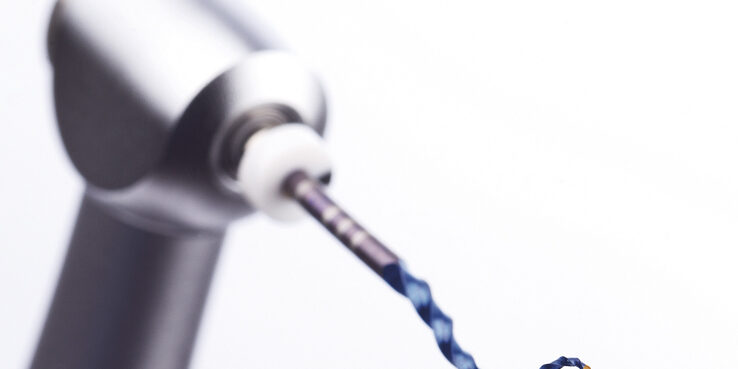 Sistema BlueShaper PRO® | Zarc4endo