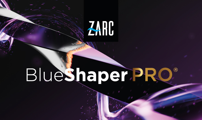 BlueShaper PRO®: evolution in endodontics with Dual Wire®