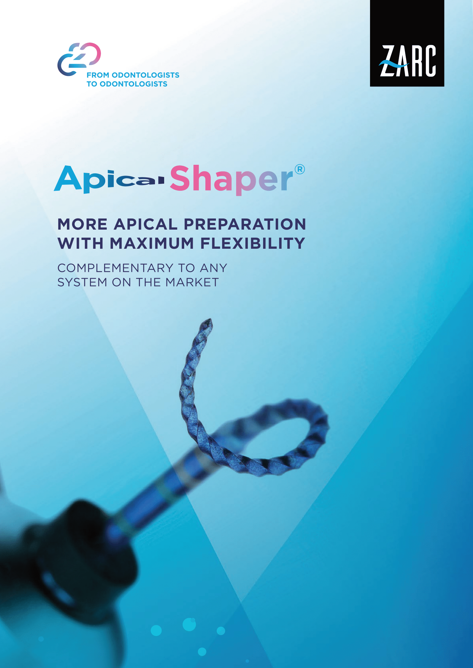 AEEDC Dubai 2024 | Zarc4Endo