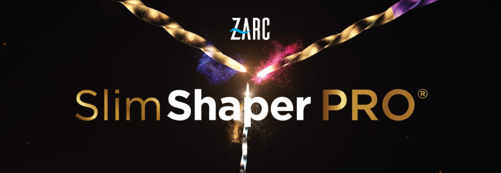 SlimShaper PRO® is introduced by Zarc at AAE24 Congress.