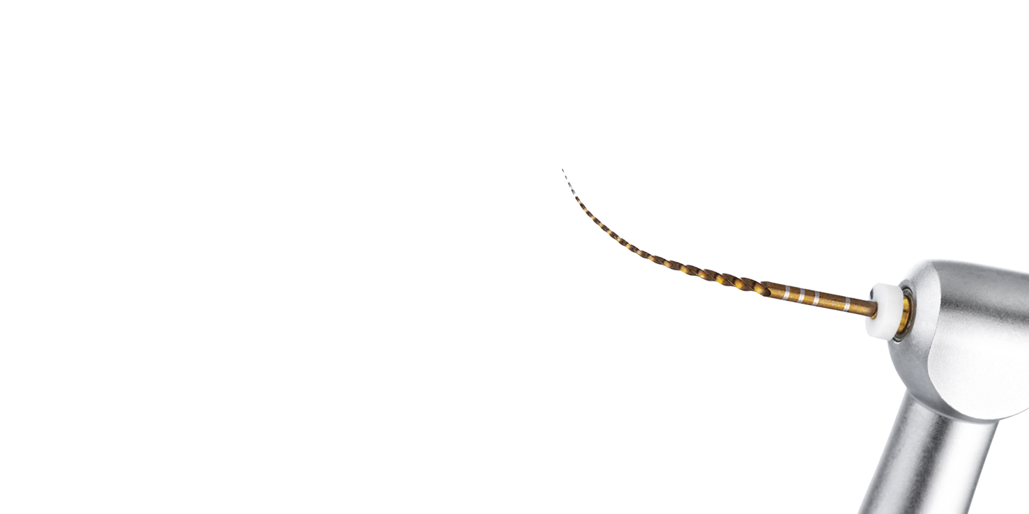 Zarc4Endo | From odontologists to odontologists (O2O)