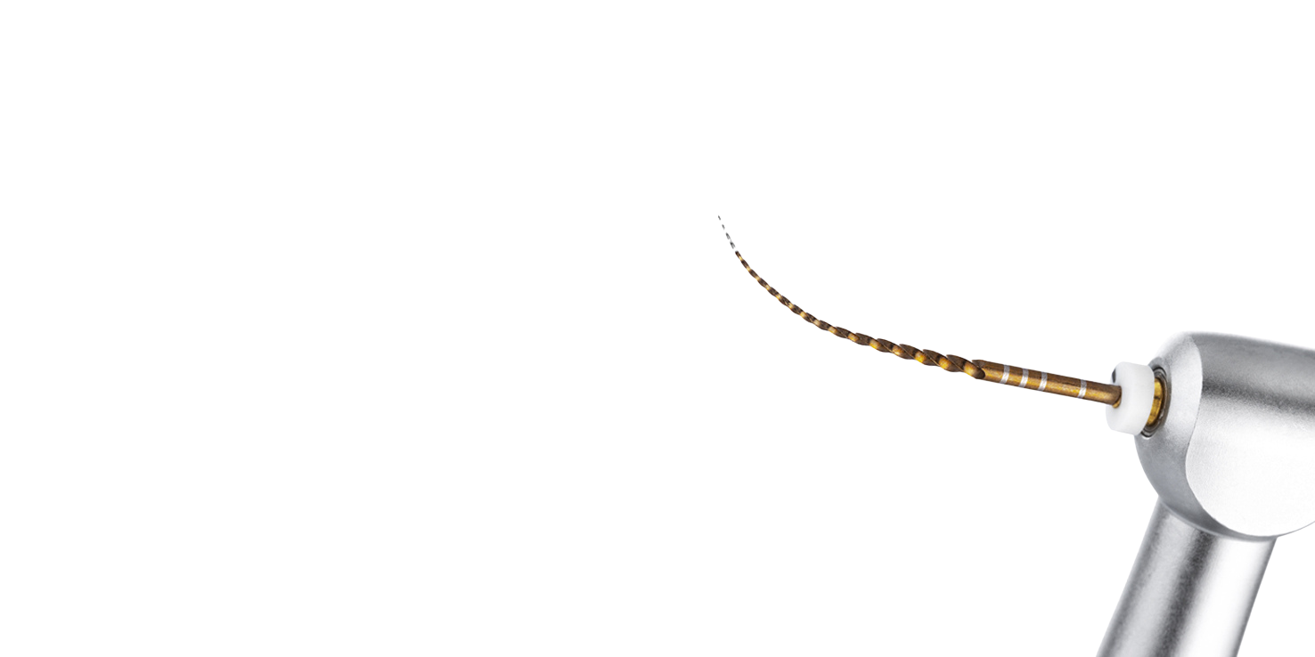 Zarc4Endo | From odontologists to odontologists (O2O)