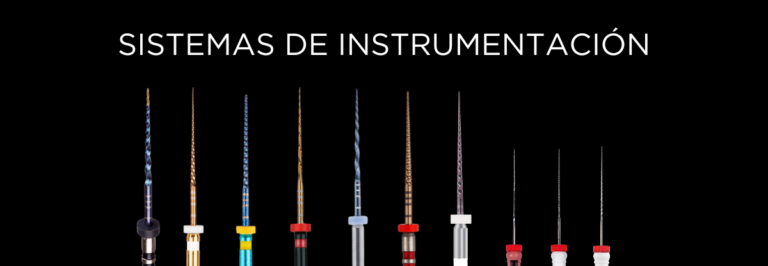Endodoncia: Los Sistemas de Instrumentación de Zarc