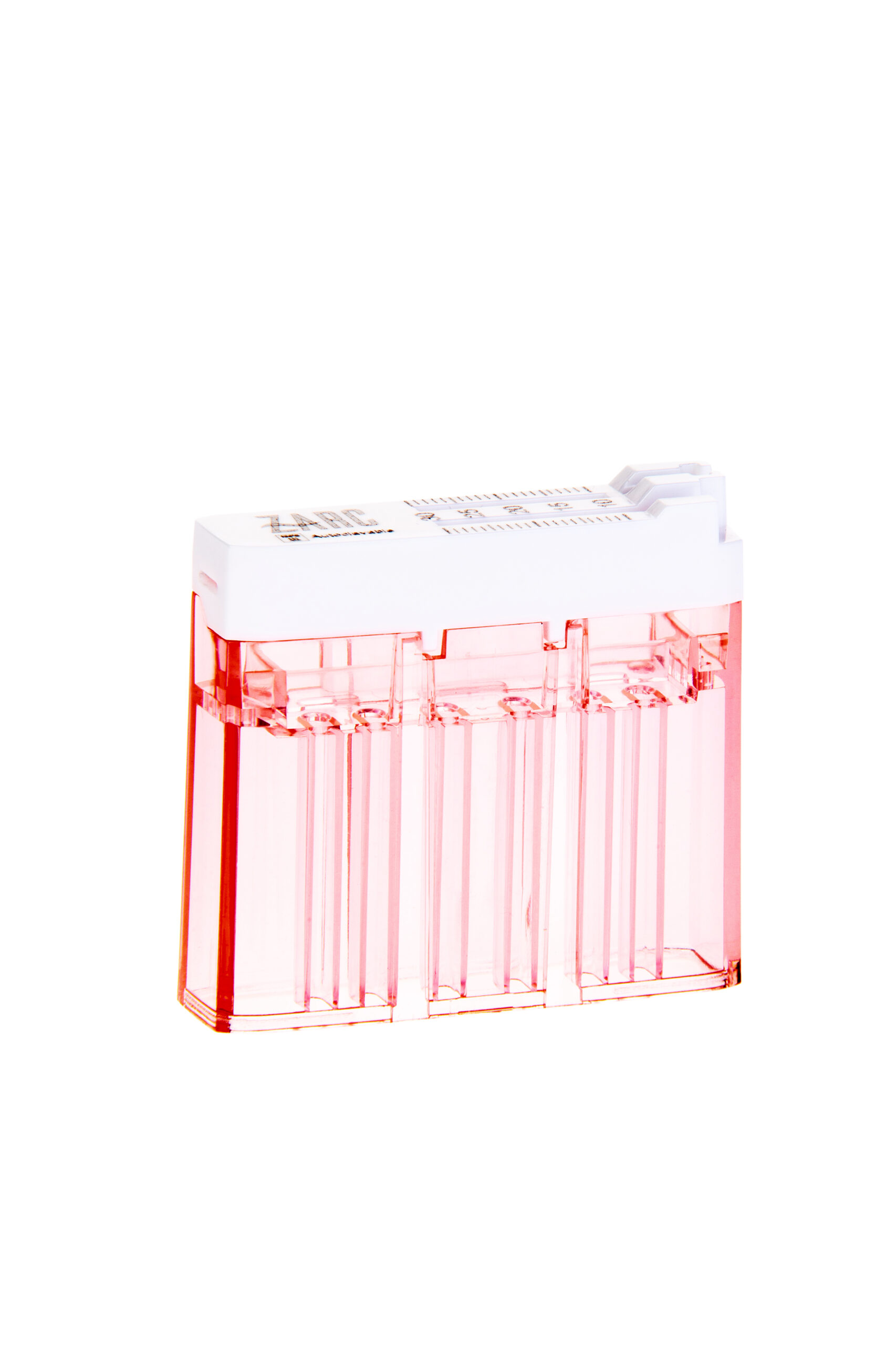 Endodontic file organizer | Zarc4Endo