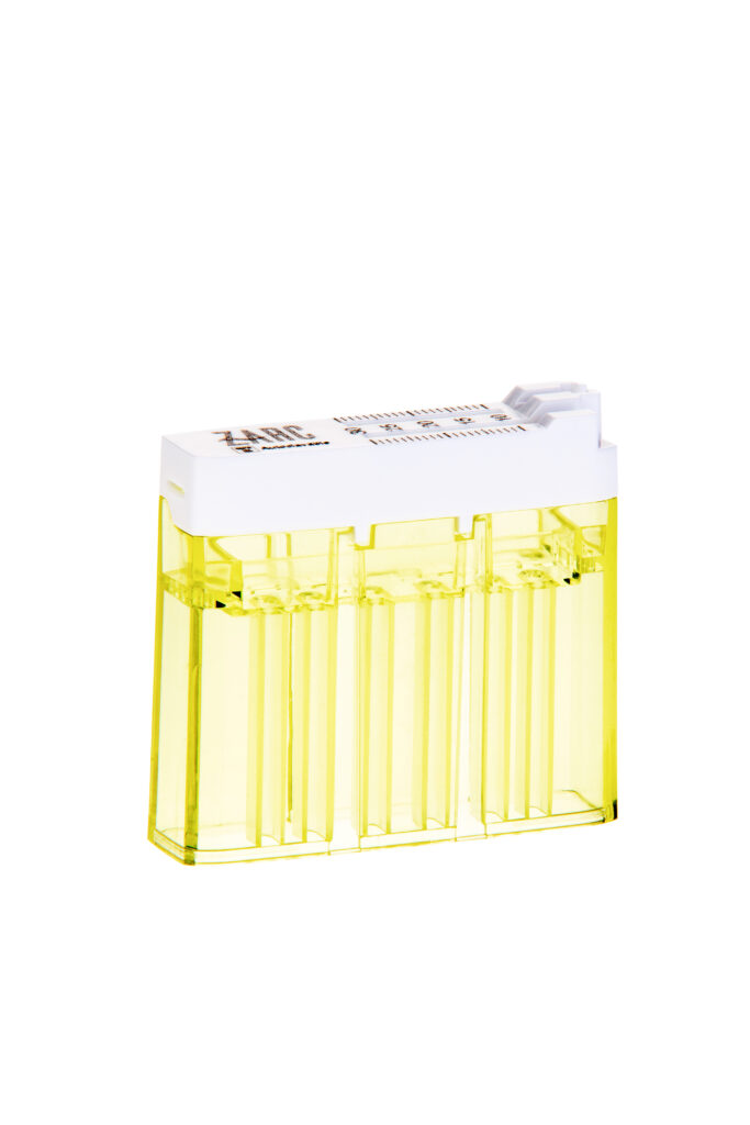 Endodontic file organizer | Zarc4Endo