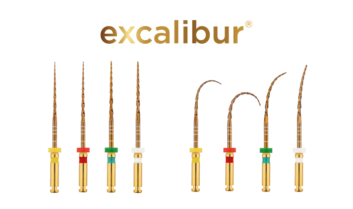 Excalibur & Excalibur Glider: Zarc's Reciprocating Files