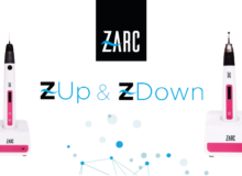 The Manual Files of Zarc